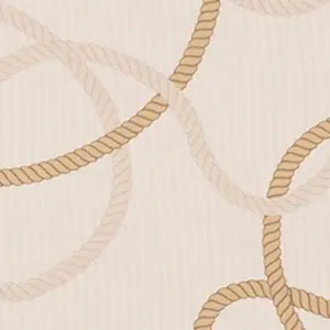 Loewe Silk Twill Scarf - Beige