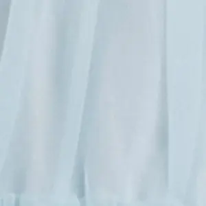 KONGES SLOJD Tulle Puff Sleeve Dress With Appliqué Flowers