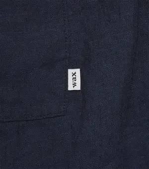 WAX LONDON Kurt Linen Chinos