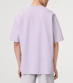 ALLSAINTS Organic Cotton Xander T-shirt