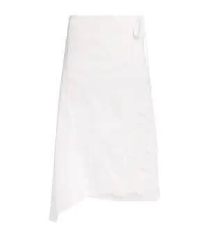 Sir. Wrap Skirts