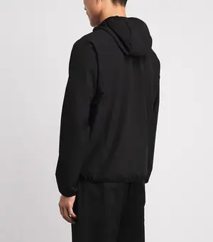 BOSS Commuter Pro Water-resistant Hooded Jacket