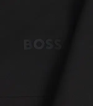 BOSS Commuter Pro Water-resistant Hooded Jacket