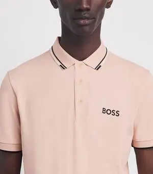 BOSS Paddy Polo Shirt