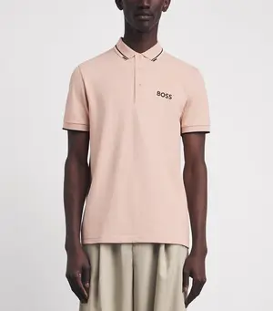 BOSS Paddy Polo Shirt