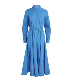 Emilia Wickstead Knee Length Day Dresses