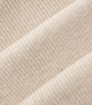 Johnstons Of Elgin Wool Ribbed Trousers