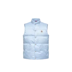 Moncler Tuquerouye Down Vest