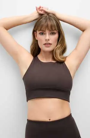 ELASTIQUE ATHLETICS L'original Lymphatic Bra - Java