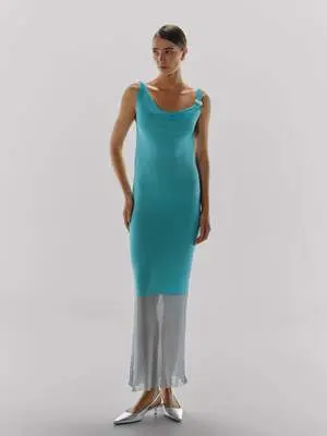 BAOBAB Sarai Maxi Dress - Espejo