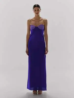 BAOBAB Britney Maxi Dress