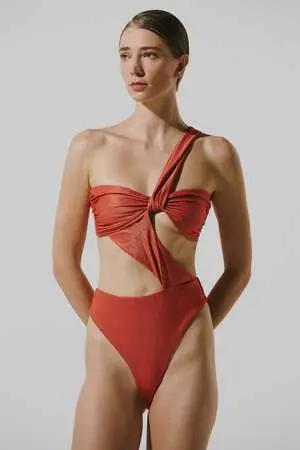 BAOBAB Joy One Piece - Hazel