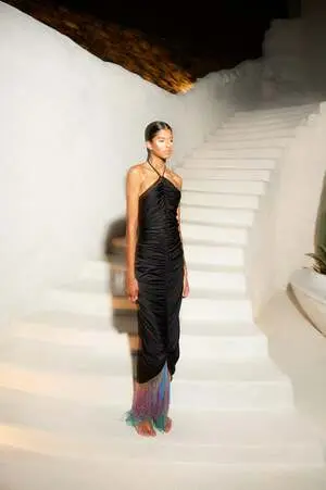 BAOBAB Zoe Maxi Dress