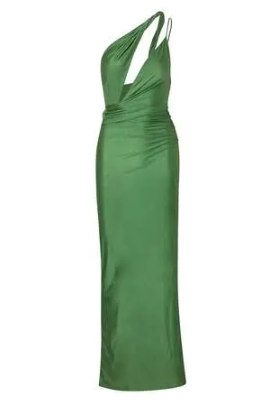 BAOBAB Lia Maxi Dress - Cactus