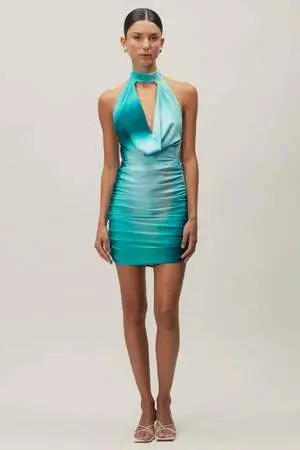 BAOBAB Donna Mini Dress - Notte