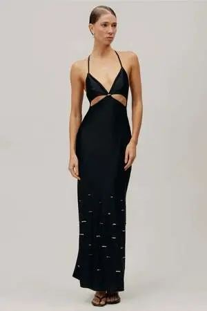 BAOBAB Noche Maxi Dress