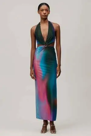 BAOBAB Odette Maxi Dress