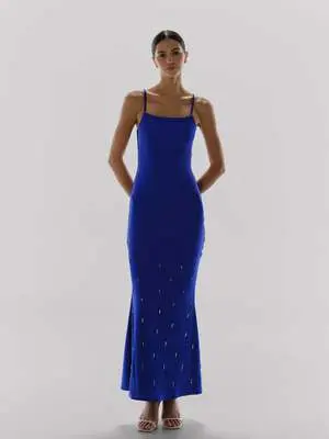 BAOBAB Cale Maxi Dress - Cassiopea
