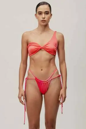 BAOBAB Lula Bikini Bottom - Candy Lush