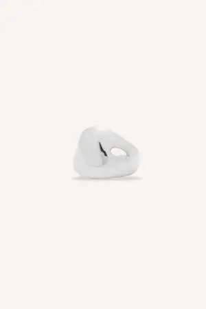 BAOBAB Suki Ring - Silver