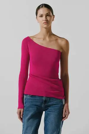 BAOBAB Kairi Top - Bubblegum