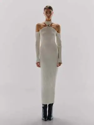 BAOBAB Yumiko Maxi Dress
