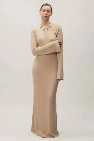 BAOBAB Musa Maxi Dress