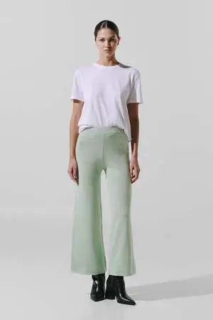 BAOBAB Clarissa Pants - Menta