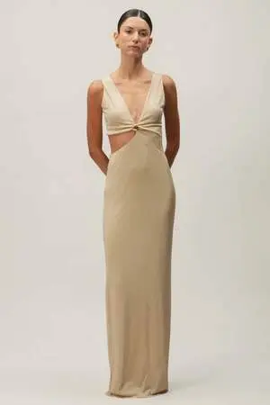BAOBAB Brigitte Maxi Dress