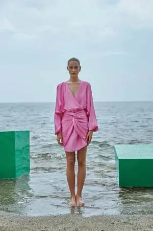 BAOBAB Alexa Mini Dress