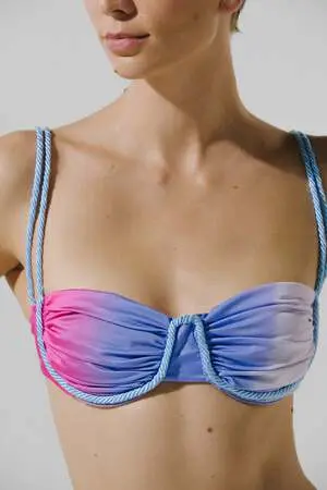 BAOBAB Lula Bikini Top