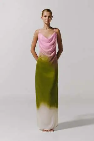 BAOBAB Tina Maxi Dress