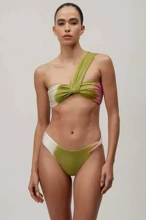 BAOBAB Maple Bikini Bottom - Blushing