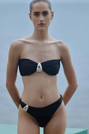 BAOBAB Vera Bikini Bottom - Ying