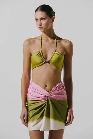 BAOBAB Maple Mini Pareo - Blushing
