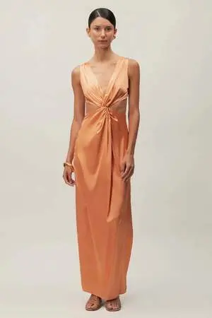 BAOBAB Rio Maxi Dress - Luz
