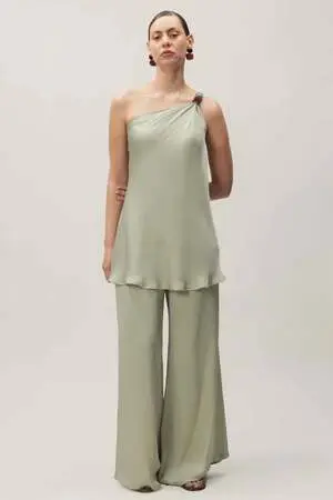 BAOBAB Ferrat Top - Matcha