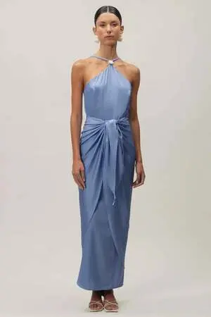 BAOBAB Selva Maxi Dress - Sundown