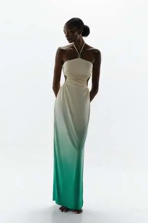 BAOBAB Nao Maxi Dress
