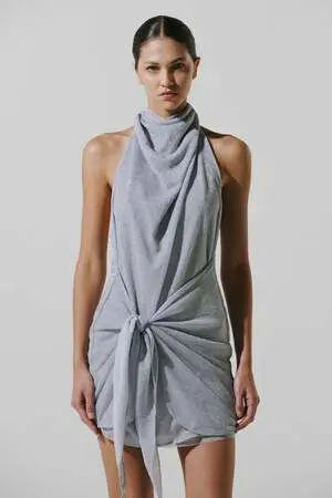 BAOBAB Providencia Mini Dress - Estrella