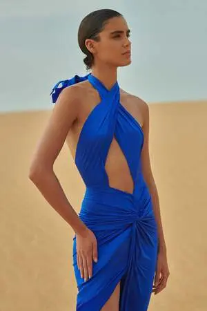 BAOBAB Kena Maxi Dress