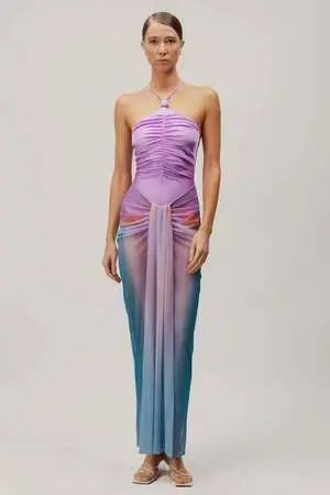 BAOBAB Nia Maxi Skirt