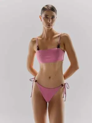 BAOBAB Alice Bikini Bottom - Blush