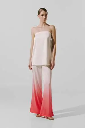 BAOBAB Suzu Pants - Raspberry Milk