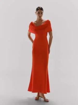 BAOBAB Lorna Maxi Dress - Archer