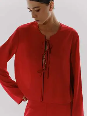 BAOBAB Parma Blouse