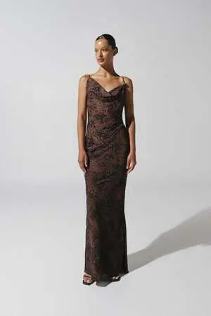 BAOBAB Lou Top - Wilde