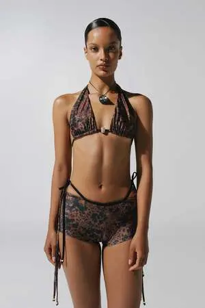 BAOBAB Jelena Bikini Shorts - Wilde