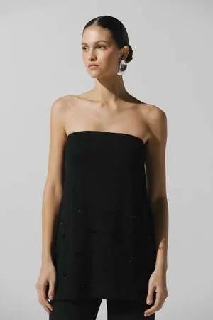 BAOBAB Suzu Top - Black