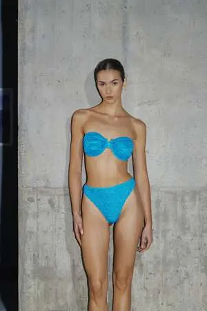 BAOBAB Gioia Bikini Top - Juno